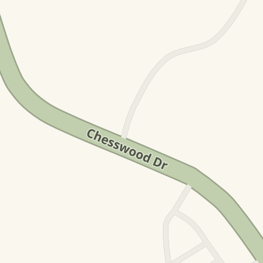 Driving directions to Chesswood Arena, 4000 Chesswood Dr, Toronto - Waze