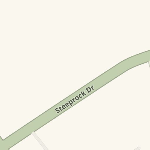 Driving directions to Chesswood Arena, 4000 Chesswood Dr, Toronto - Waze