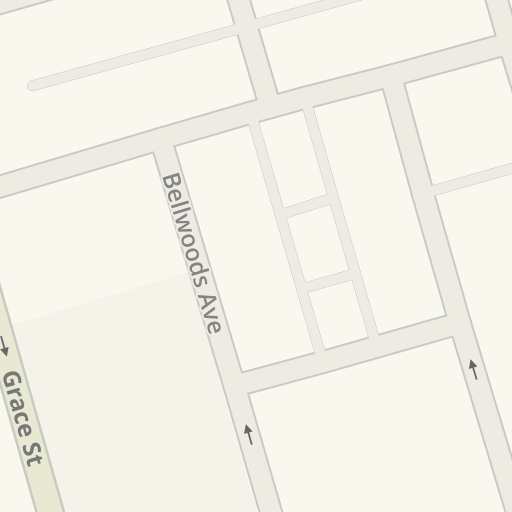 Driving directions to Toronto Western Hospital, 399 Bathurst St ...