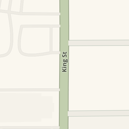 Driving directions to Niagara Health Welland Site, 65 Third St, Welland ...