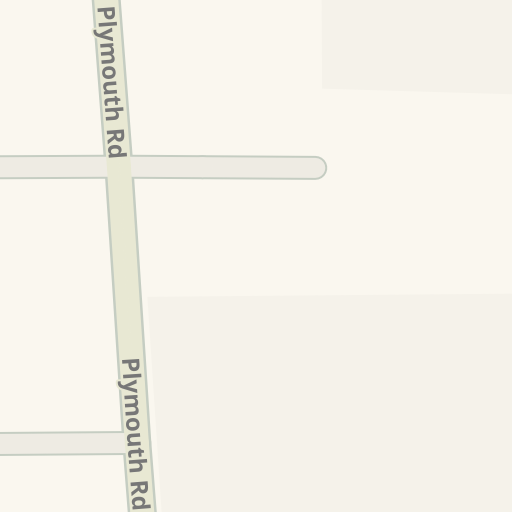 Driving directions to Niagara Health Welland Site, 65 Third St, Welland ...