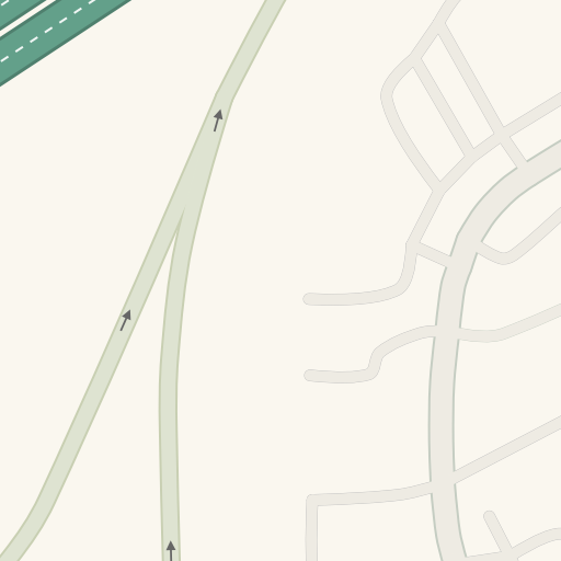 Driving directions, live traffic & road conditions updates - Waze