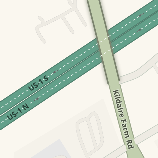 Driving directions, live traffic & road conditions updates - Waze