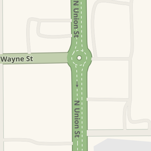 Driving directions, live traffic & road conditions updates - Waze