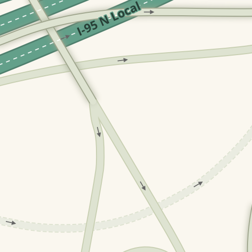 Driving directions, live traffic & road conditions updates - Waze