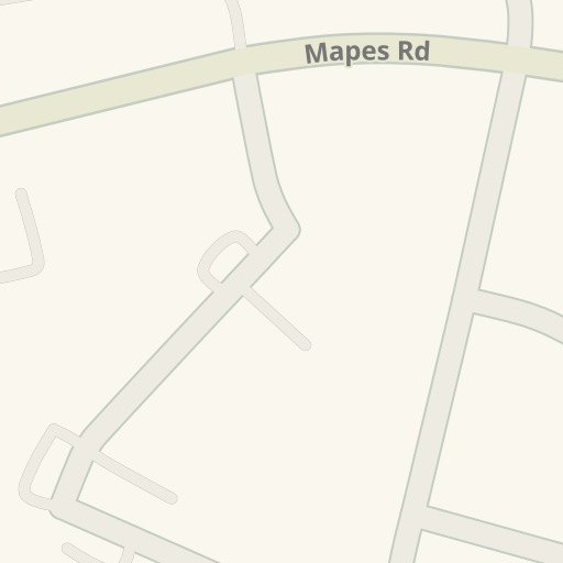 Driving directions to Fort Meade, MD, US - Waze