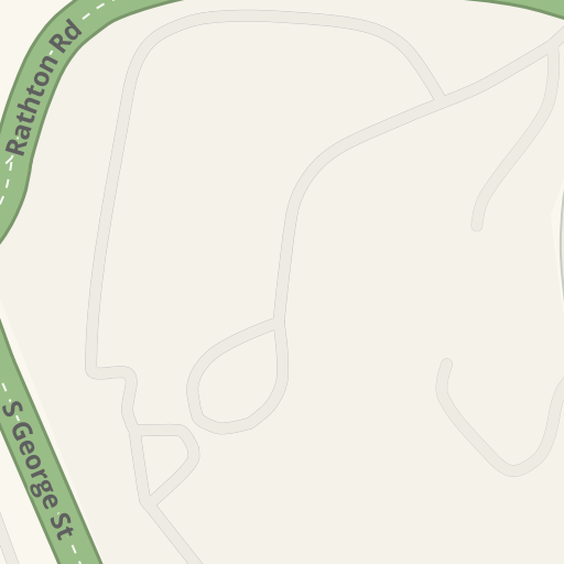 Driving directions to WellSpan York Hospital, 1001 S George St, York - Waze