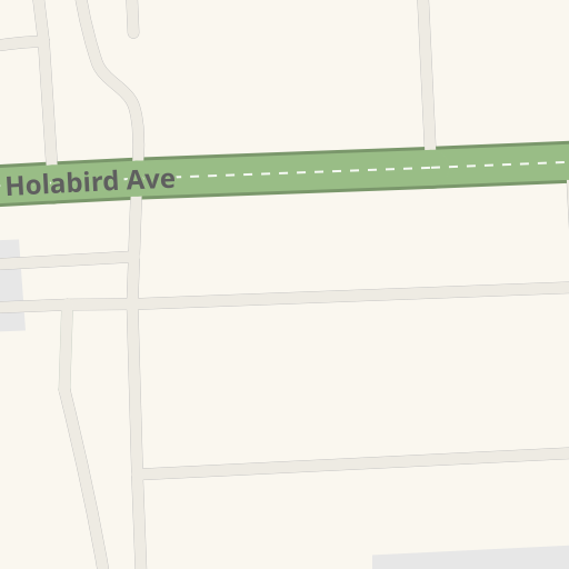 Driving directions to Amazon - BWI5 and UMD1, 5501 Holabird Ave ...