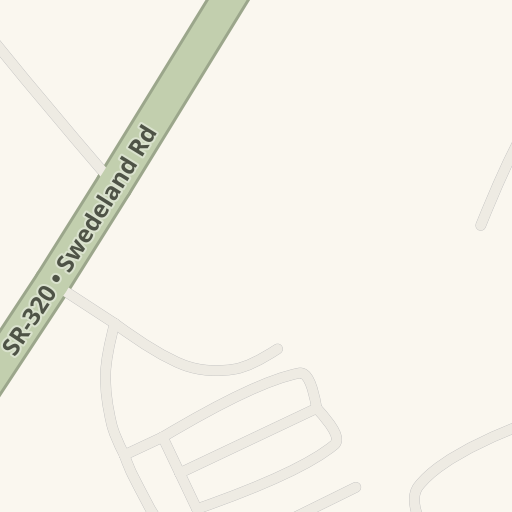 Driving directions to GSK - Upper Merion, 709 Swedeland Rd, King of ...