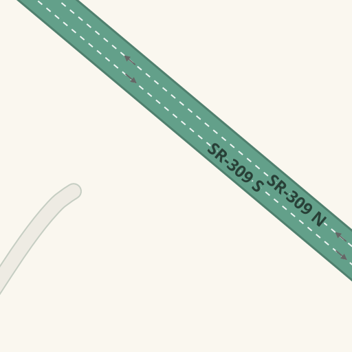 Driving directions to Johnson & Johnson - Janssen R&D Spring House ...