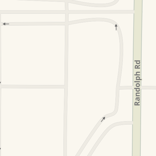 Driving directions to Amazon TEB9, 601 Randolph Rd, Franklin Township ...