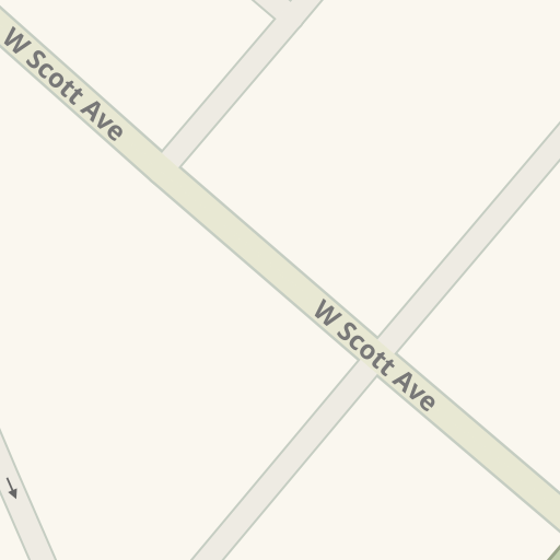 Driving directions, live traffic & road conditions updates - Waze