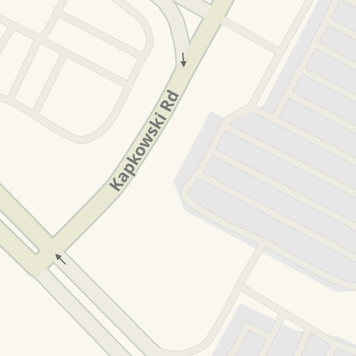 Driving directions to The Mills at Jersey Gardens, 651 Kapkowski Rd ...