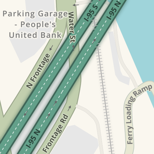 Driving directions, live traffic & road conditions updates - Waze