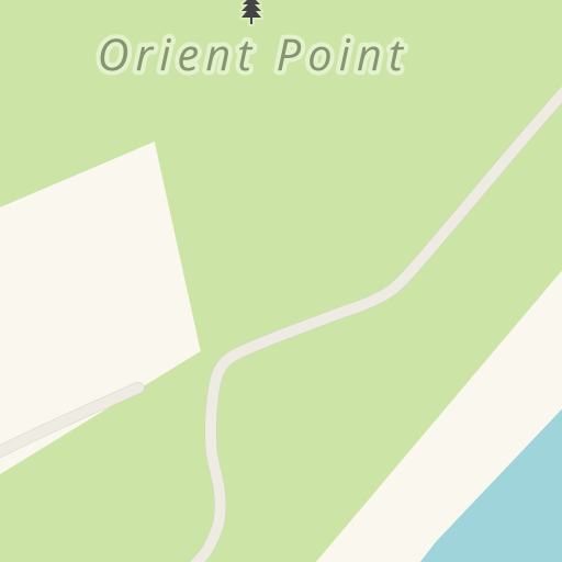 Driving directions to Cross Sound Ferry at Orient Point, 41270 Main Rd ...