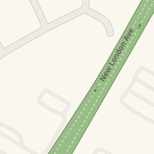 Driving directions, live traffic & road conditions updates - Waze