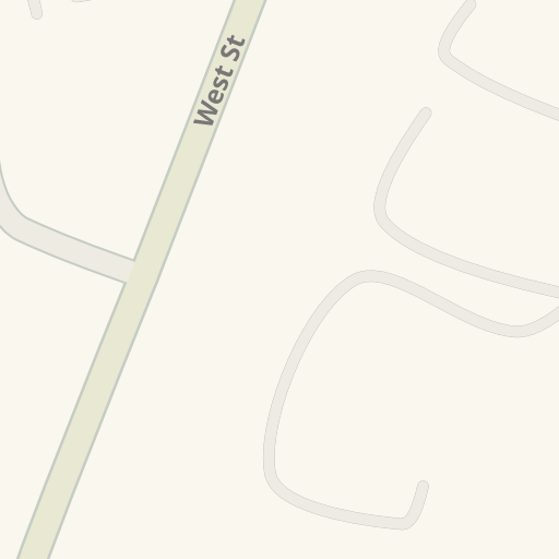 Driving directions to Mass General Imaging - Waltham, 52 2nd Ave ...