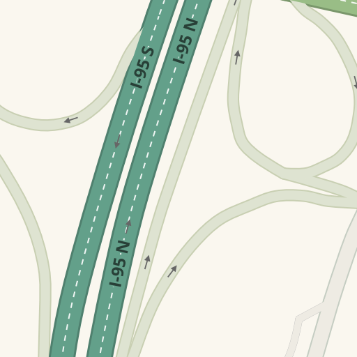 Driving directions to Mass General Imaging - Waltham, 52 2nd Ave ...