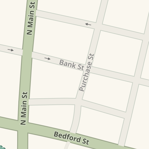 Driving directions to Fall River, MA, US - Waze
