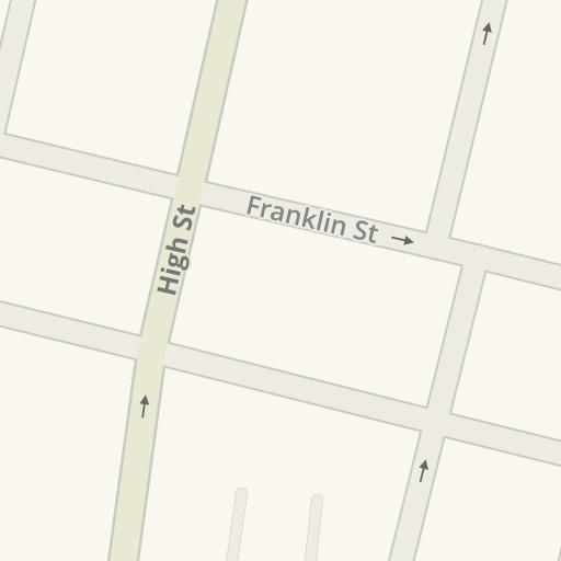 Driving directions to Fall River, MA, US - Waze