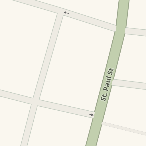 Driving directions to Lowry Building BIDMC, 110 Francis St, Boston - Waze