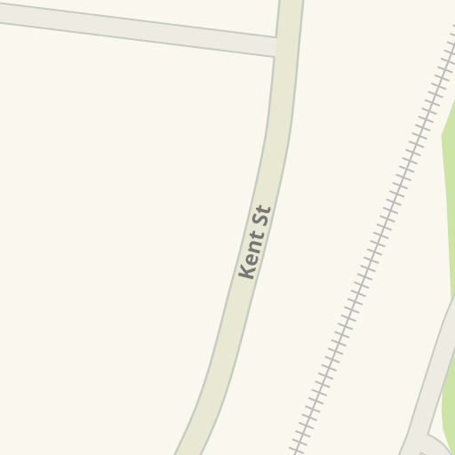 Driving directions to Beth Israel Deaconess Medical Center - West ...