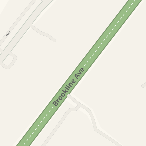 Driving directions to Shapiro Building at Beth Israel Medical Center ...