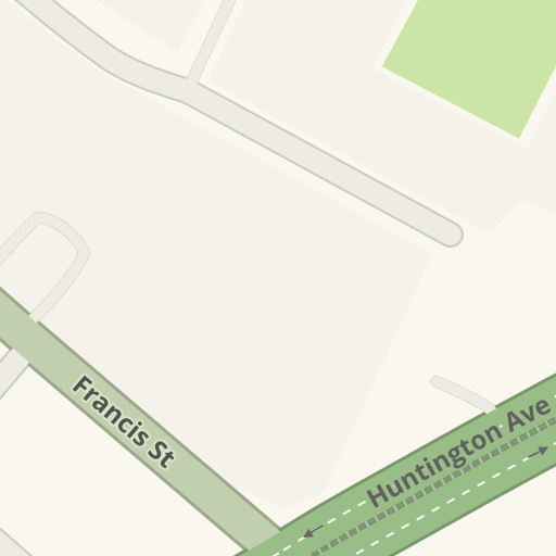 Driving directions to Beth Israel Deaconess Medical Center - West ...