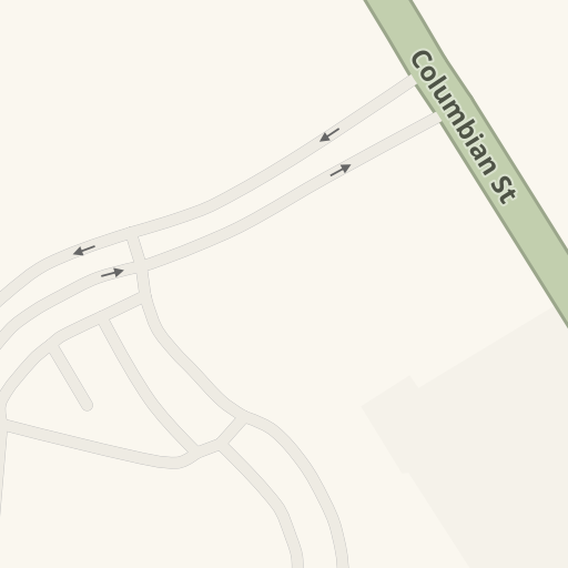 Driving directions, live traffic & road conditions updates - Waze