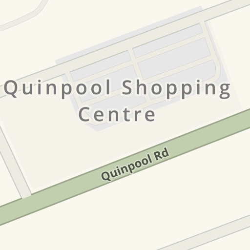 Driving directions to QEII Health Sciences Centre - Halifax Infirmary ...