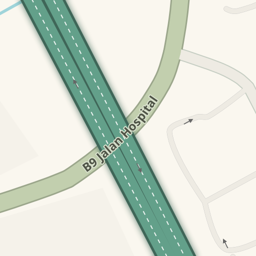 Driving directions, live traffic & road conditions updates - Waze