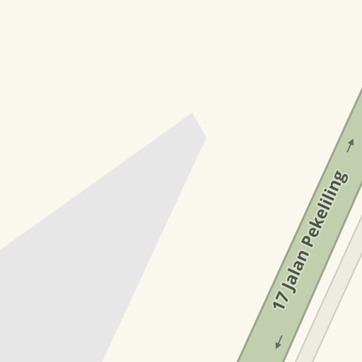 Driving directions to MMHE West Yard, Jalan Pekeliling, Pasir Gudang - Waze