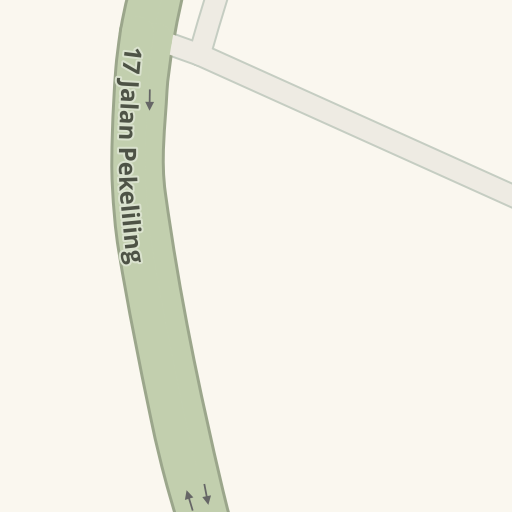 Driving directions to MMHE West Yard, Jalan Pekeliling, Pasir Gudang - Waze