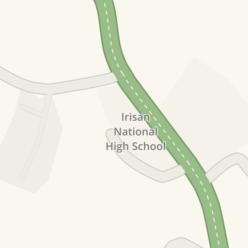 Irisan National High School Logo