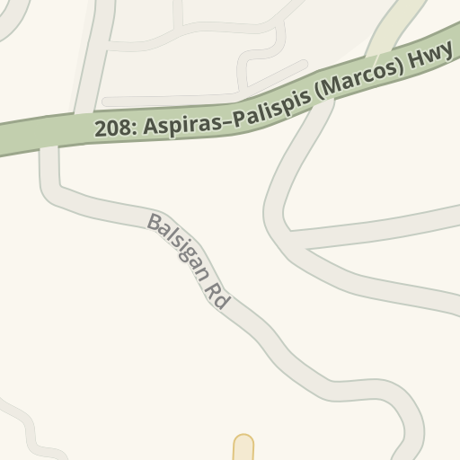 Driving directions, live traffic & road conditions updates - Waze