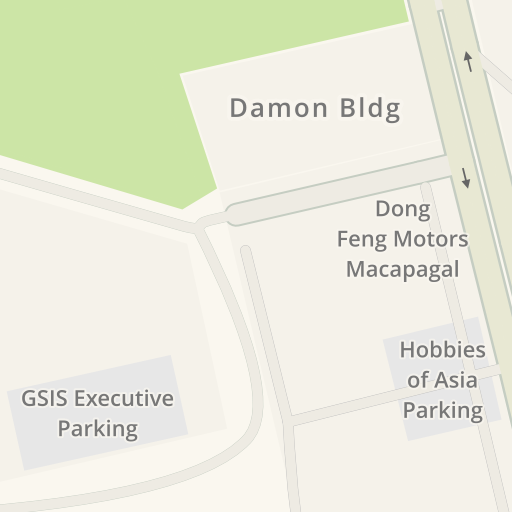 Driving directions to World Trade Center, Gil Puyat Ave, Pasay - Waze