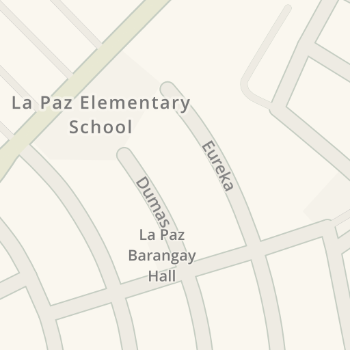 Driving directions to Mapúa University Makati, 1191 Pablo Ocampo Sr Ext ...