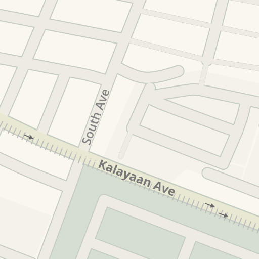 Driving directions to Mapúa University Makati, 1191 Pablo Ocampo Sr Ext ...