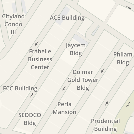 Driving directions to BDO Towers Valero, 8741 Paseo de Roxas, Makati ...