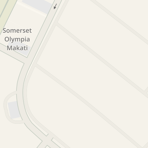 Driving directions to BDO Towers Valero, 8741 Paseo de Roxas, Makati ...