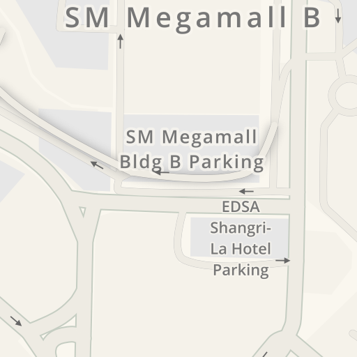 Driving directions to The Podium, ADB Ave, Mandaluyong - Waze