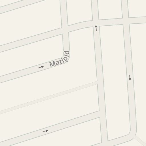 Driving directions to Camp Karingal - Quezon City Police District ...