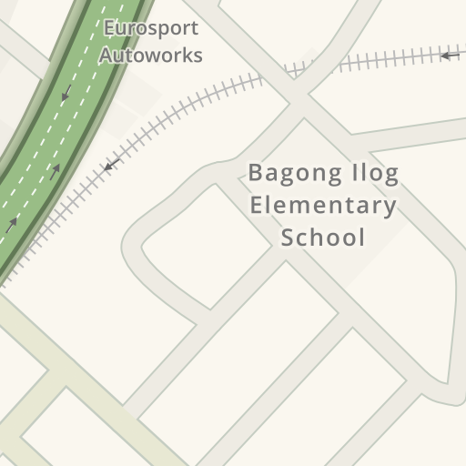 Driving directions to Pasig City Police Station (PS-2), Pasig - Waze
