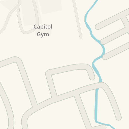 Driving directions to One Montage Tower, Archbishop Reyes Ave, Cebu ...