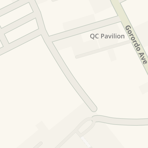 Driving directions to One Montage Tower, Archbishop Reyes Ave, Cebu ...