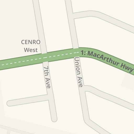 Driving directions, live traffic & road conditions updates - Waze