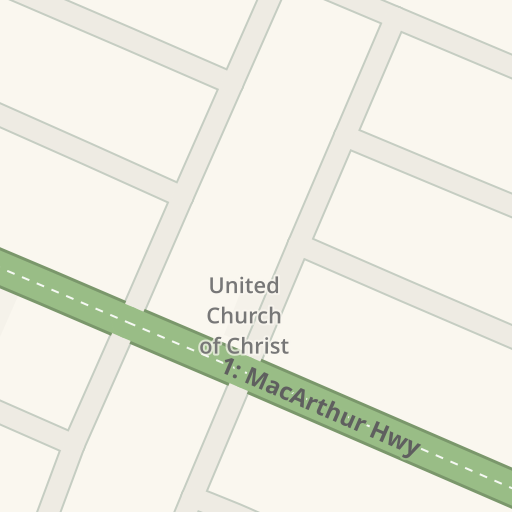 Driving directions, live traffic & road conditions updates - Waze