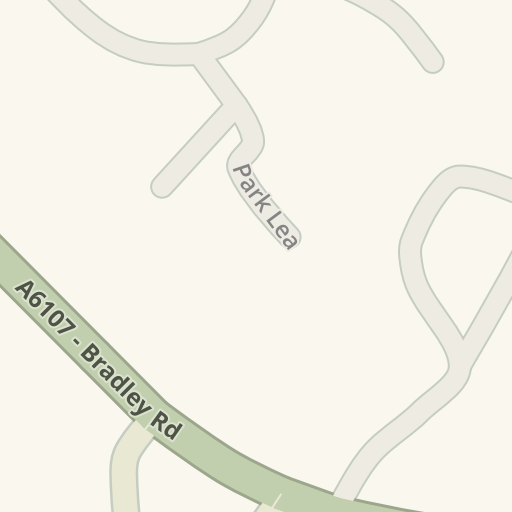 Driving directions, live traffic & road conditions updates - Waze