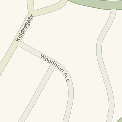 Driving directions, live traffic & road conditions updates - Waze