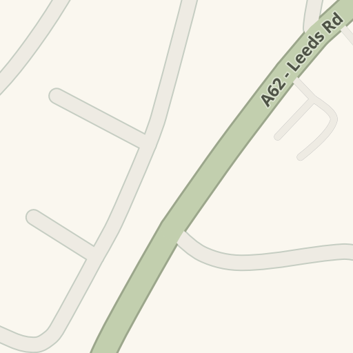 Driving directions, live traffic & road conditions updates - Waze